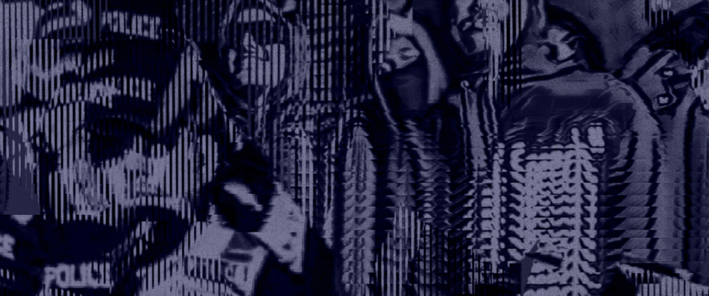 End Pre-Crime | Open Rights Group