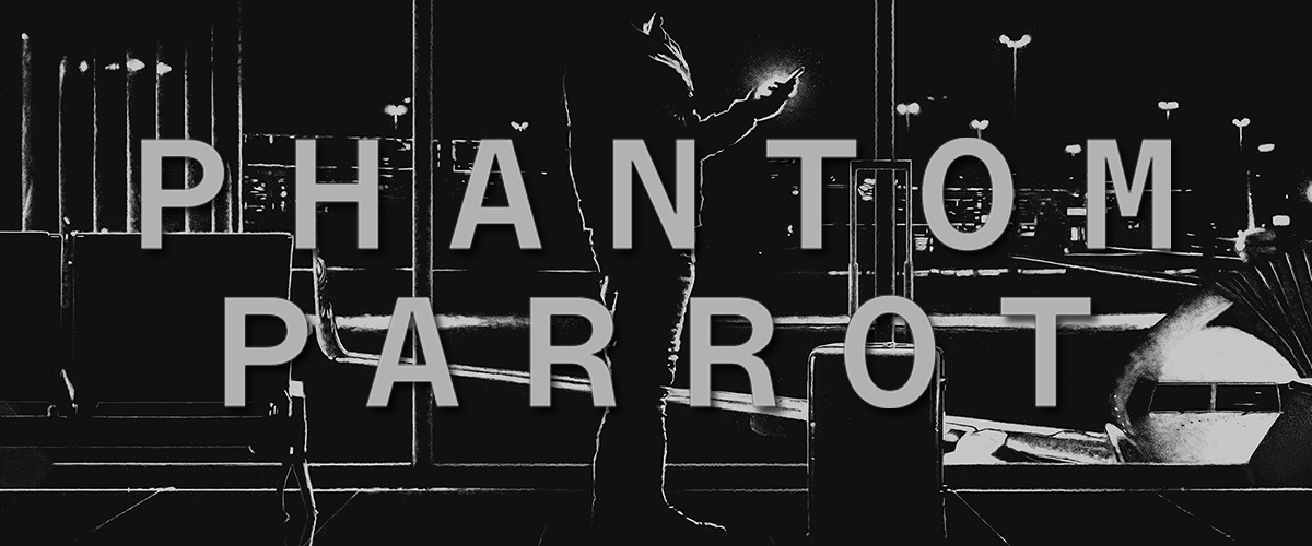 Liverpool Screening of Phantom Parrot | Open Rights Group